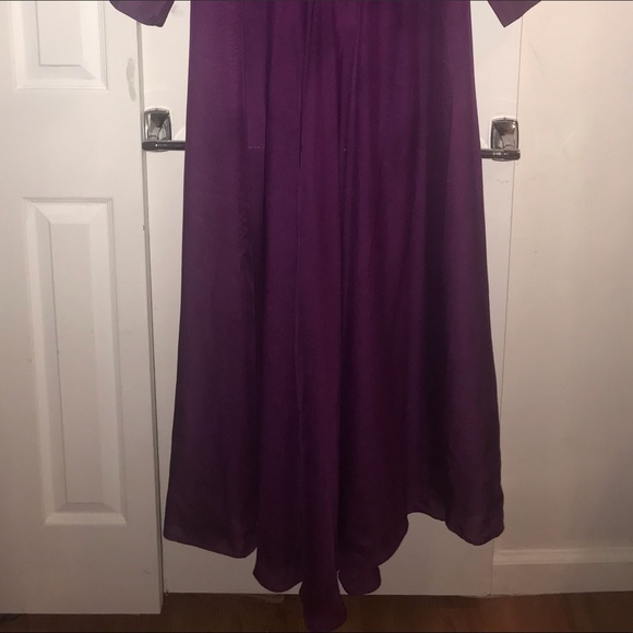 Hanifa | Pants & Jumpsuits | Hanifa Pink Label Congo Jumpsuit Medium ...